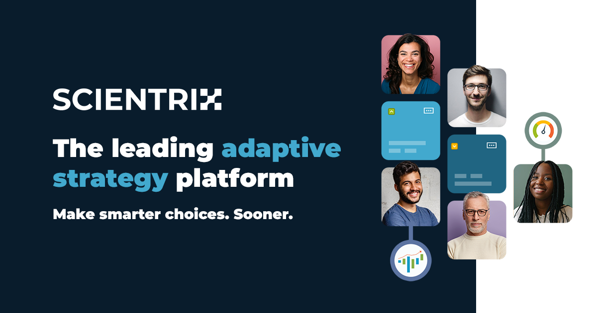 Adaptive Strategy and Execution - Scientrix
