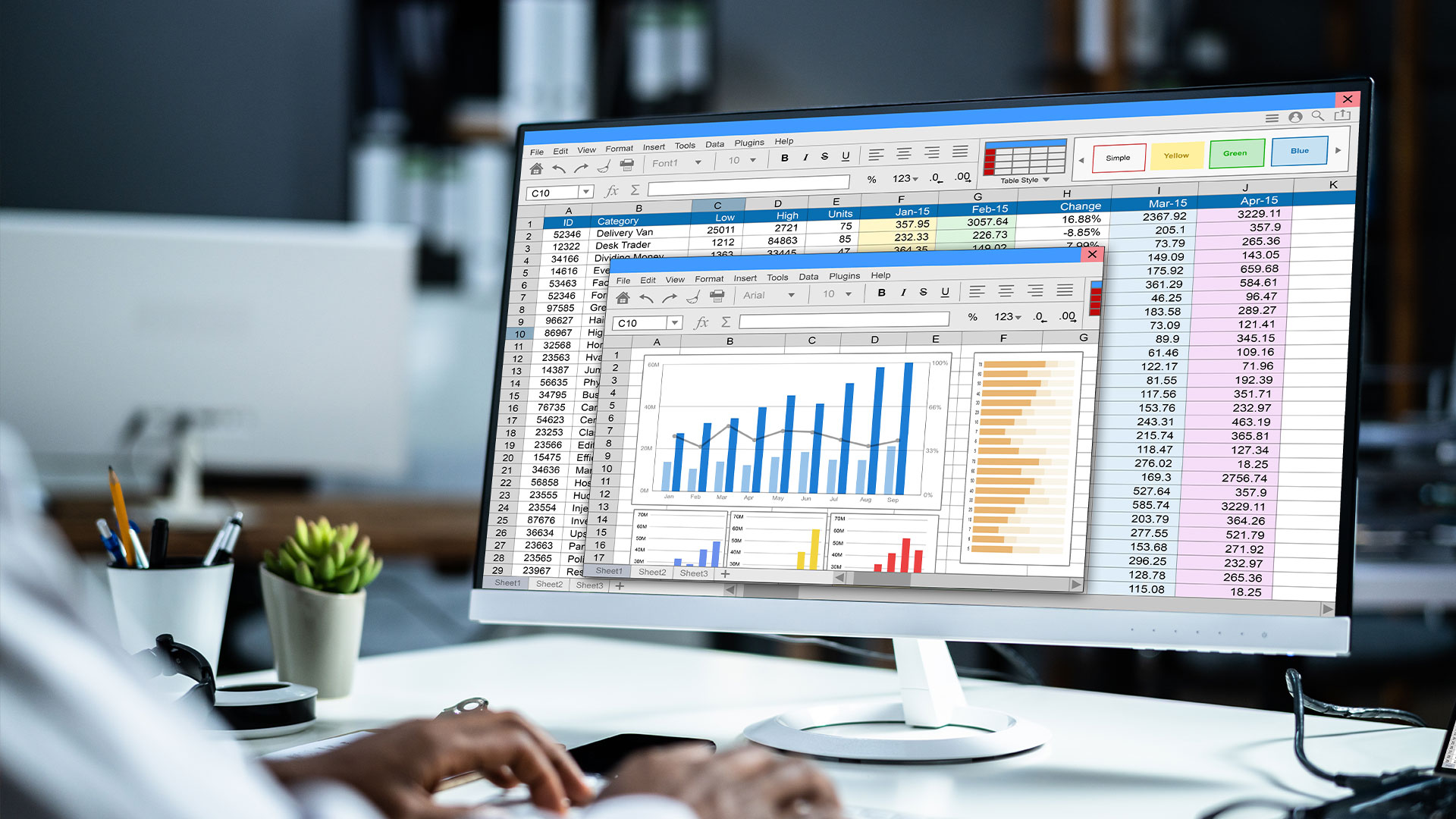 Scientrix - Connecting Organizations for Transformational Success ... Scientrix - Connecting Organizations for Transformational Success ...