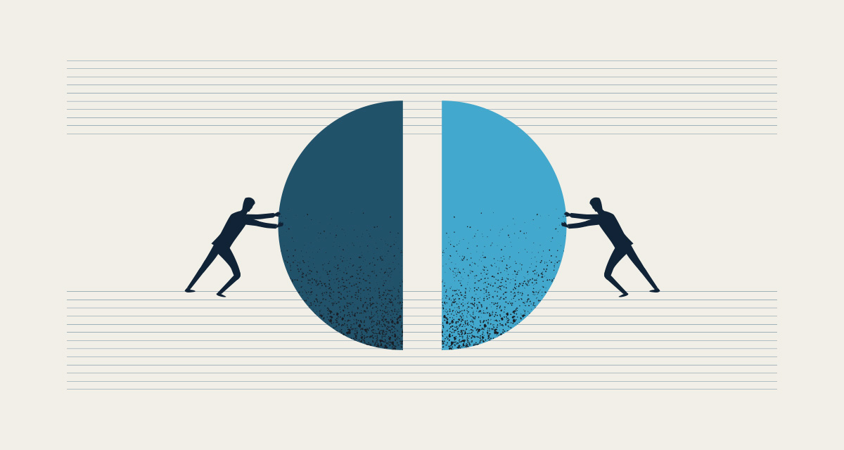 Bridging Strategy and IT: The Power of Enterprise Architecture - Scientrix