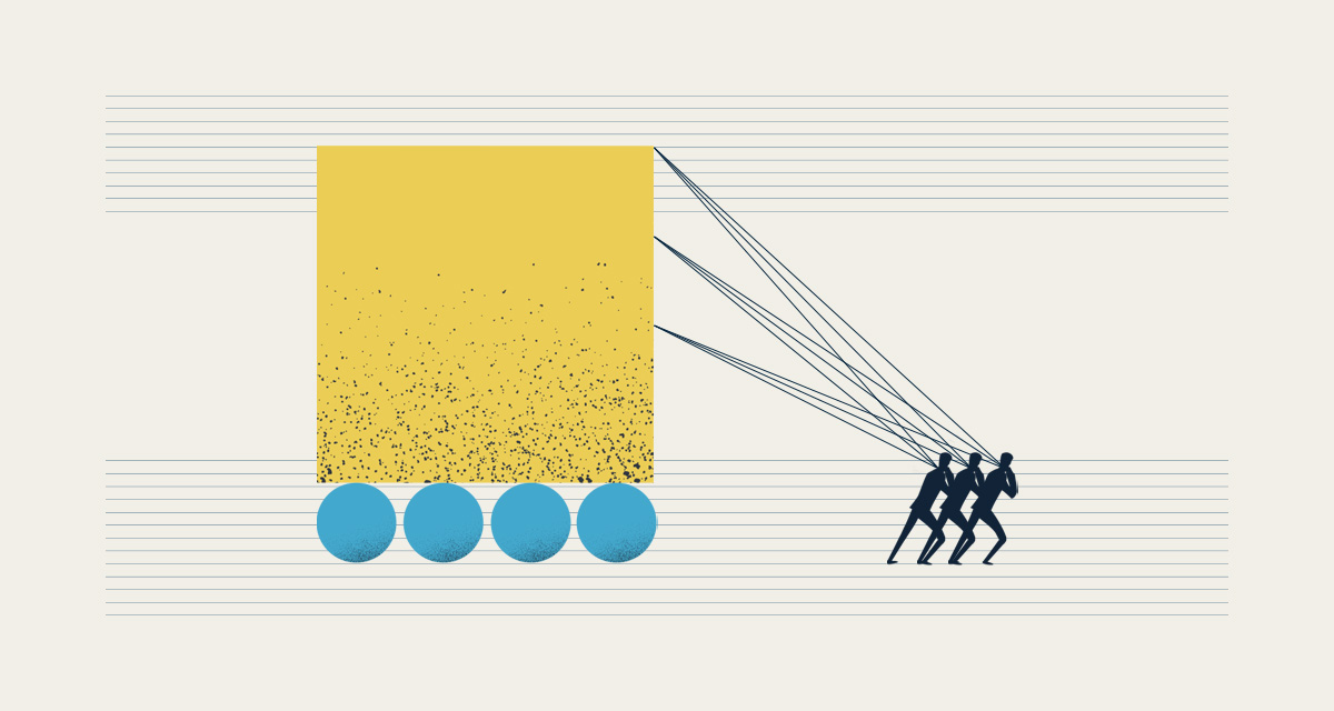 How Spotify Uses Their Team’s Skills to Keep Winning - Scientrix