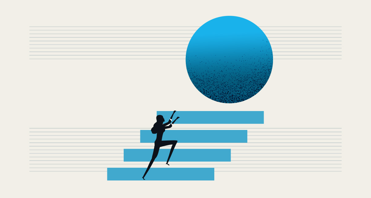 The Operating Model: The Key to Adaptive Strategy - Scientrix