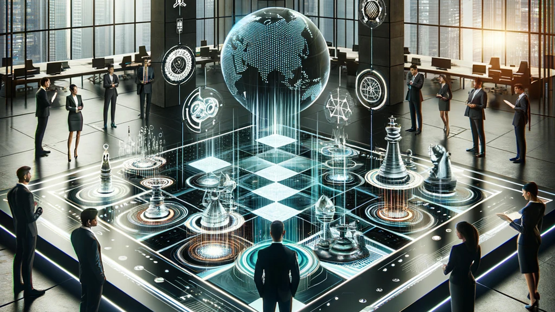 The Magic of a Strategic Asset Approach to Strategy